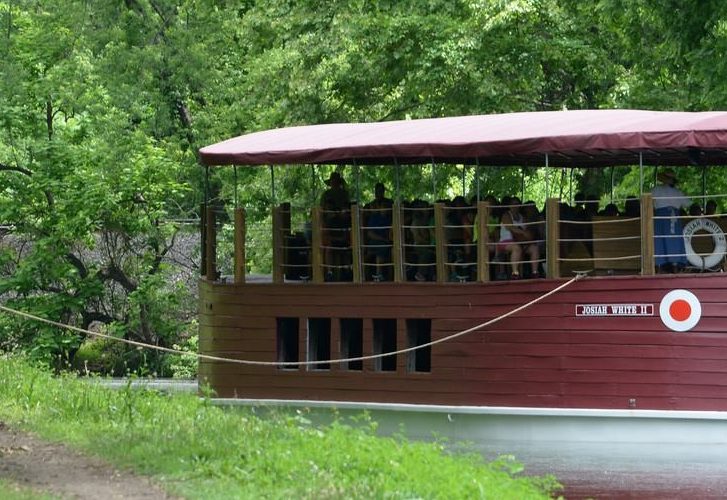 National Canal Museum - Take a Journey Through Time